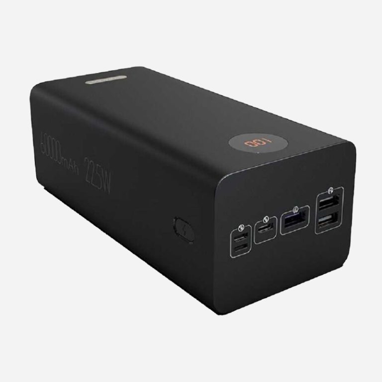 قیمت و خرید پاور بانک روموس 60000mAh مدل Romoss PEA60 | تِک ابزار
