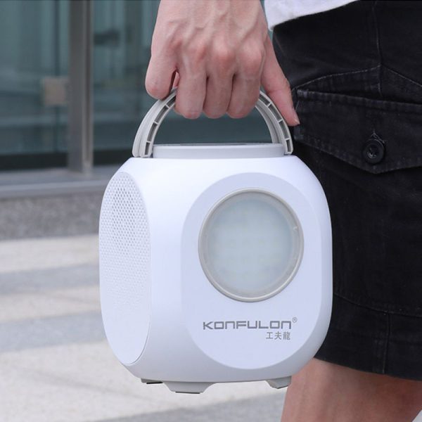 بررسی و خرید پاور بانک کانفلون 45000mAh مدل CN01 | تِک ابزار