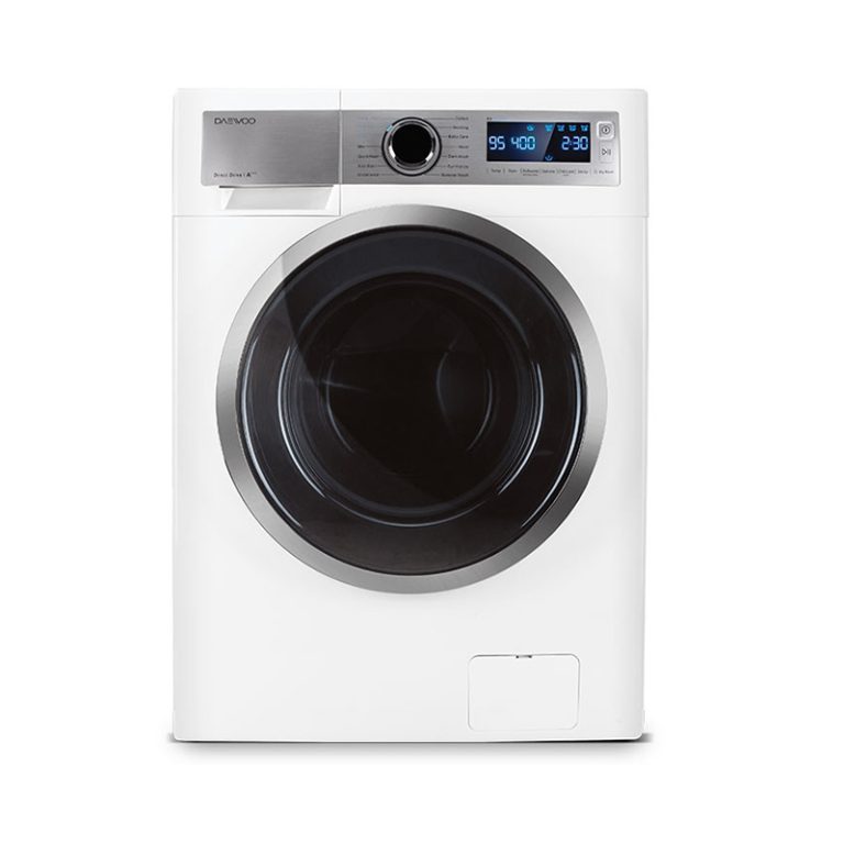 ماشین لباسشویی دوو مدل DWK-ZL860 | تِک ابزار